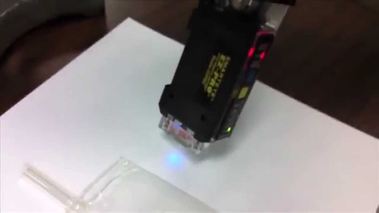 Smart Eye EZ PRO sensor