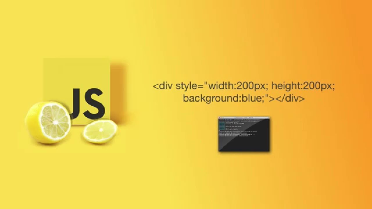 Javascript Tutorial | Create & Append DOM Element's