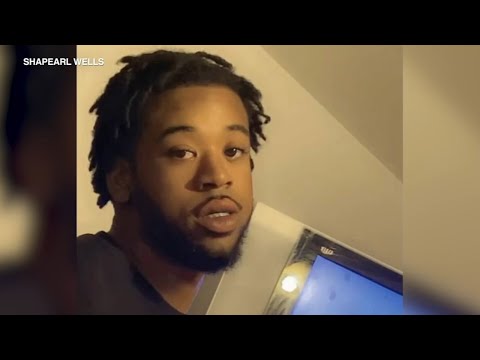 Family of shooting spree victim Anthony Faulkner devastated by loss