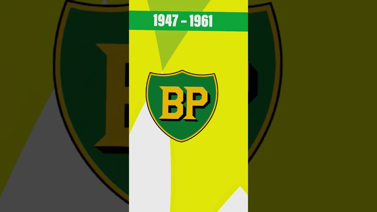 🤑💰 BP's $211 Million Logo: The Most Expensive Design in History?! 😱