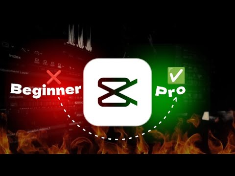 10 CapCut Editing Tricks You Need to Know in 2025 π₯π(Step-by-Step Tutorial)
