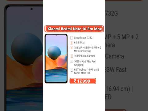 Best 108MP Camera Smartphone Under 20000 In India - Midrange Best Camera Phones 2023 #shorts #viral