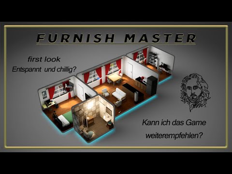 Steam Community :: Furnish Master