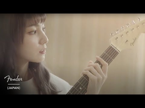 Fender Japan Releases Special Scandal Signature Collection | Ultimate ...