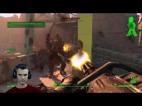 Steam Community :: Video :: Minigun vs Rocket Launcher - bloody swift fight