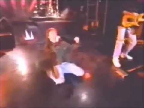 Powerhouse Lyrics - White Heart