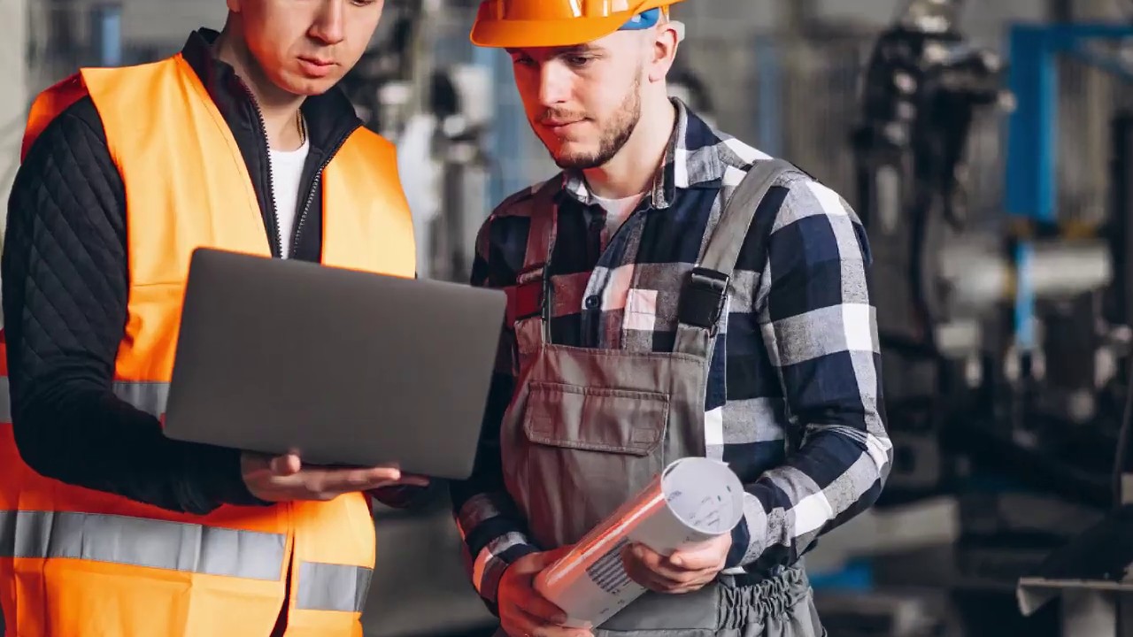 ¿Cómo hacer una compra exitosa en Industrias Asociadas sin salir de tu casa o empresa?