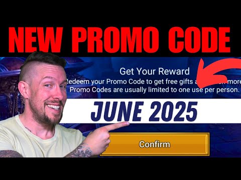 ๐ข NEW PROMO CODE TODAY -- ALL PLAYERS ๐ข