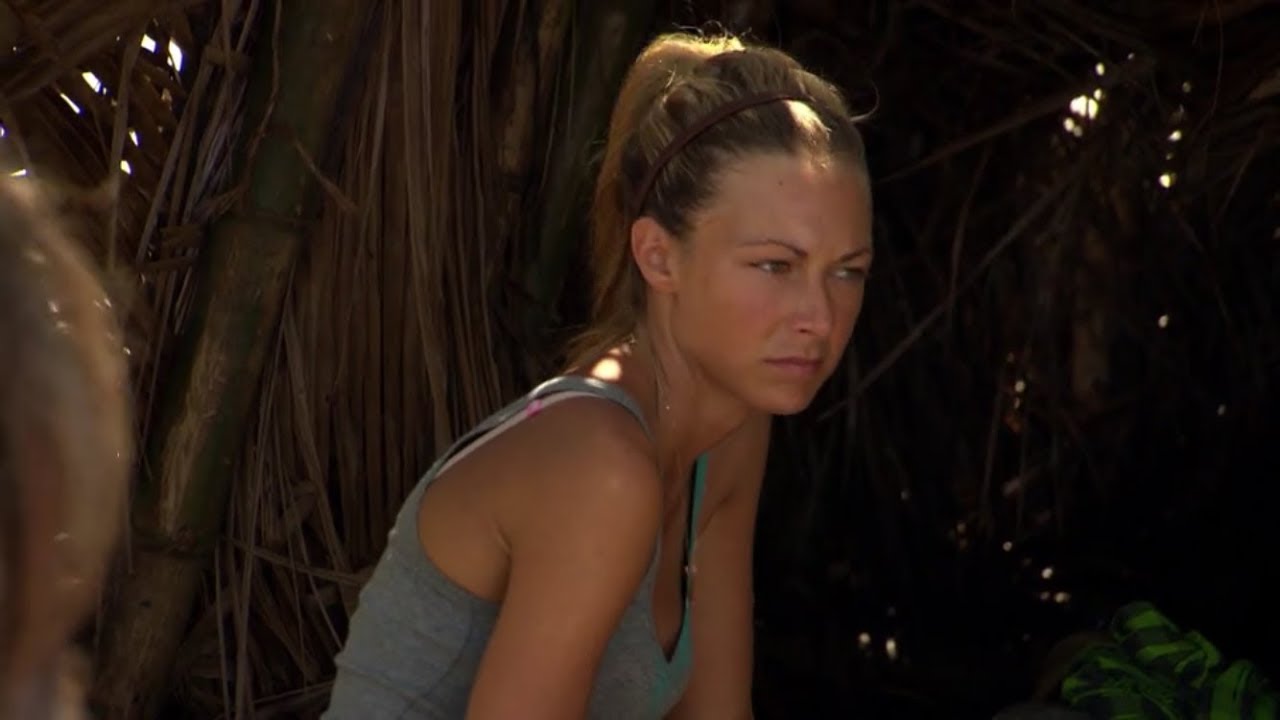 Chelsea's Confessionals (One World)