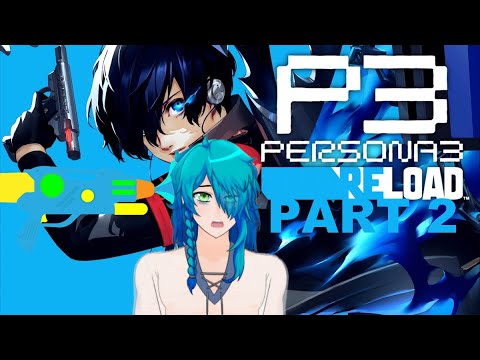 Steam Community :: Video :: Persona 3 Reload: Let's Play Series part 2 ...