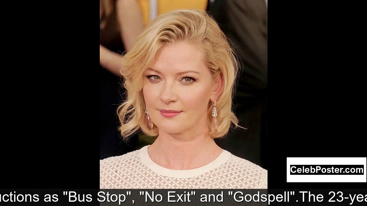 Gretchen Mol biography