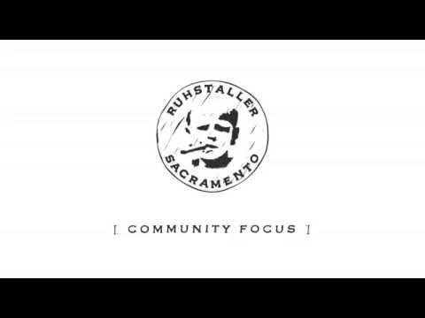Community Focus | Food Literacy Center