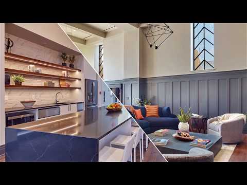 Luxury Rental in Newark, NJ | Walker House: New Studio - 3 Bed Commuter Rentals | Luxury Amenities