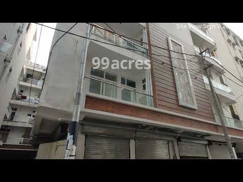 Trinity Grand Sector 1 Greater Noida West | Price List & Brochure ...