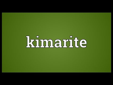 Kimarite Meaning
