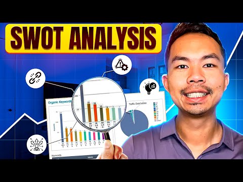 How to Conduct a Competitor SWOT Analysis for Your Business