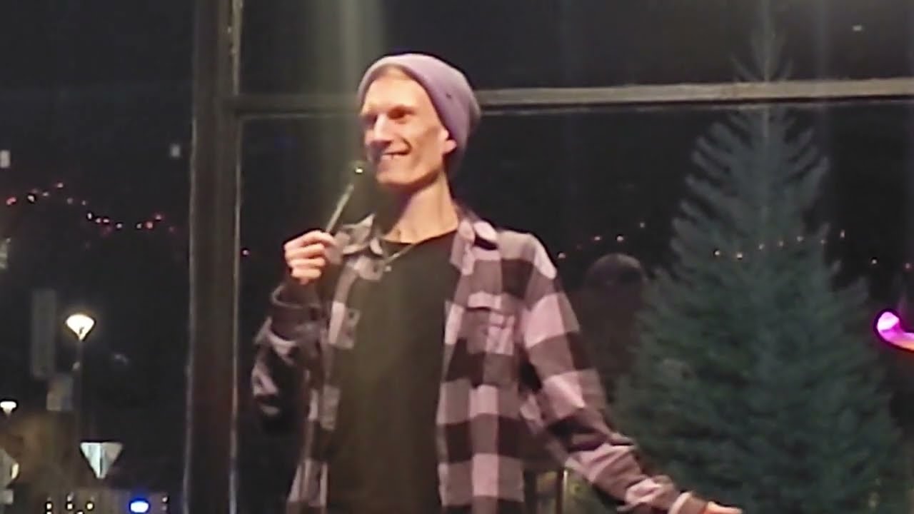 Hire Mollman - Stand-Up Comedian in Reno, NV | GigSalad