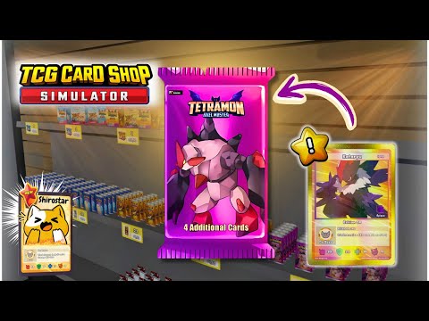 Steam Community :: TCG Card Shop Simulator