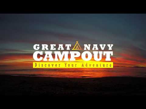 Great Navy Campout NBVC 2017 30S 720p