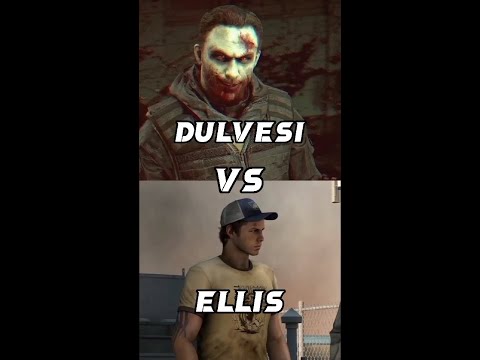 Steam Community :: Video :: Dess vs Ellis [Left 4 Dead 2]