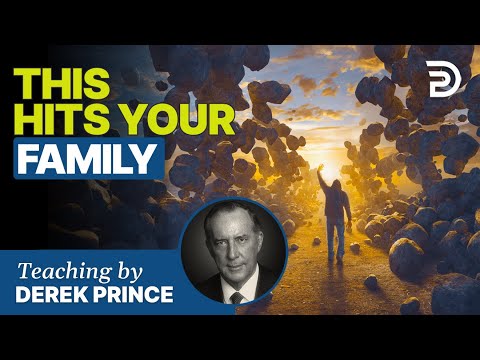 😱 There May Be A Curse In Your Family If These Things Happen To You