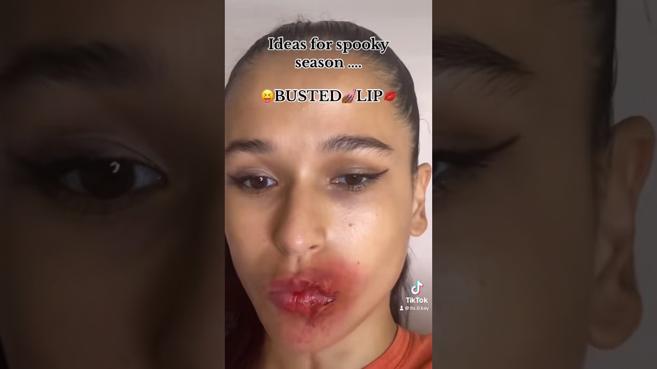 Beginner EASY sfx tutorial *busted lip*