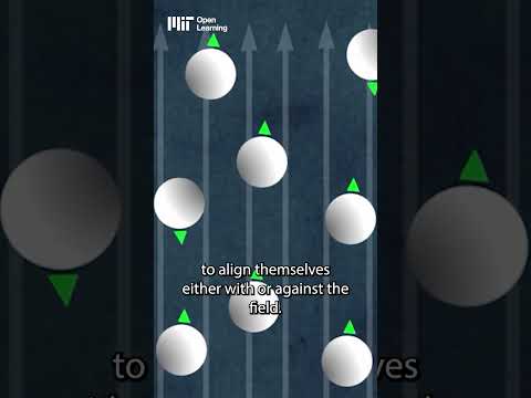 What is Nuclear Magnetic Resonance (NMR)? #shorts #science #scienceinaminute #scienceinaction