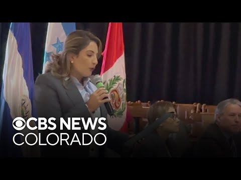 Colorado immigrants learn about their rights in the United States