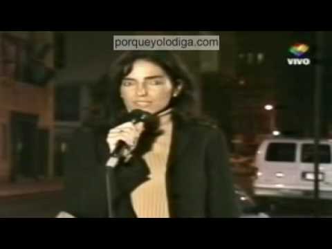 Mark Sanford se divorcia y regresa con su amante argentina María Belén ...