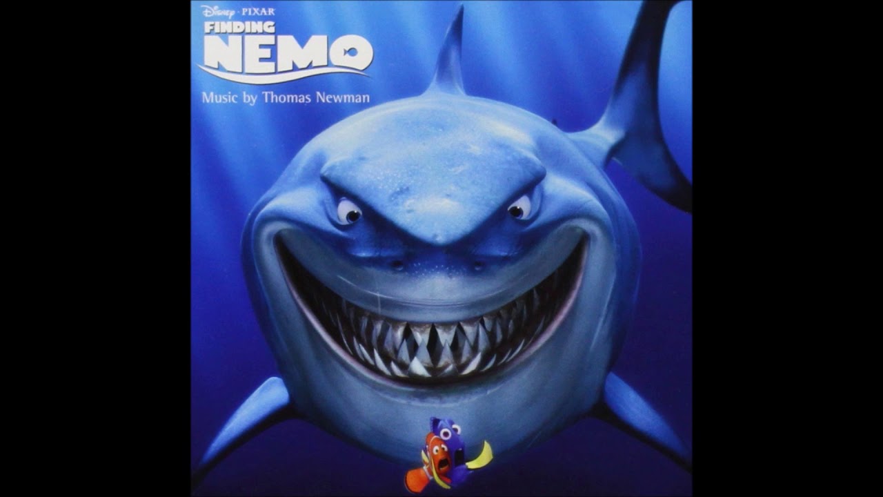 Finding Nemo - Short-term Dory Theme Extended