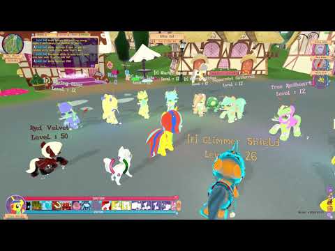 Steam Community :: Video :: Pastel Ponies