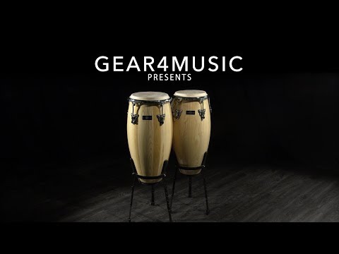 Millenium Conga Bag Set 1011 iMuso