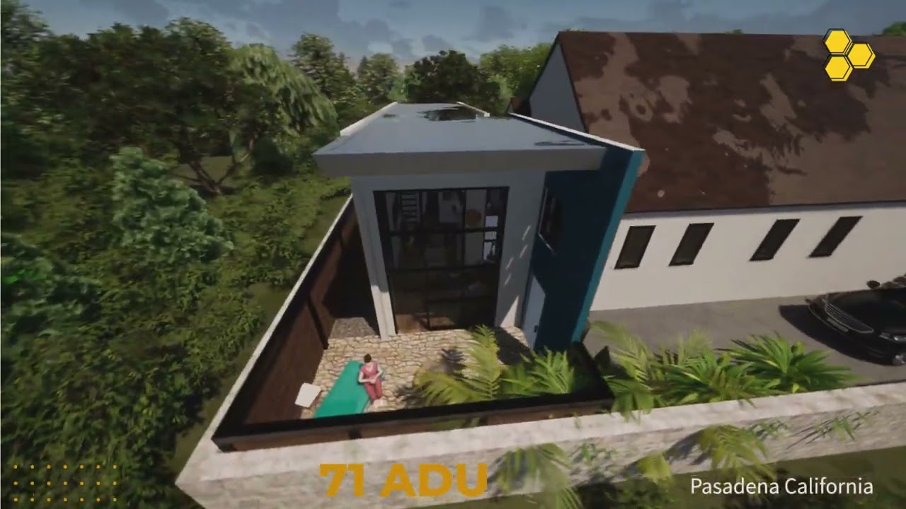 Studio Hive Architecture - Welcome