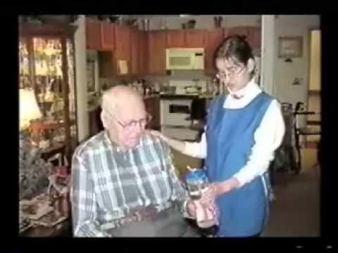 Touch as Non Verbal Communication (FULL)
