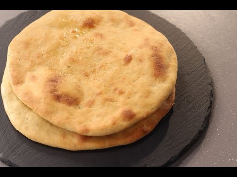 Khameeri Roti | 21 Indian Breads To Try Before You Die | Sanjeev Kapoor ...