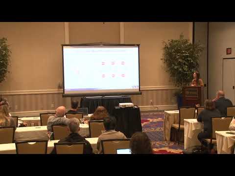 Focused Ultrasound Presentation - Patient Conference 2022 - Delaney Fisher