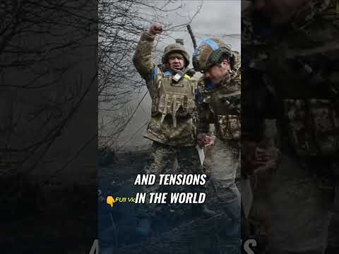 Global Conflicts and the Threat to World Order Unveiling the Real Motives #war #army #military