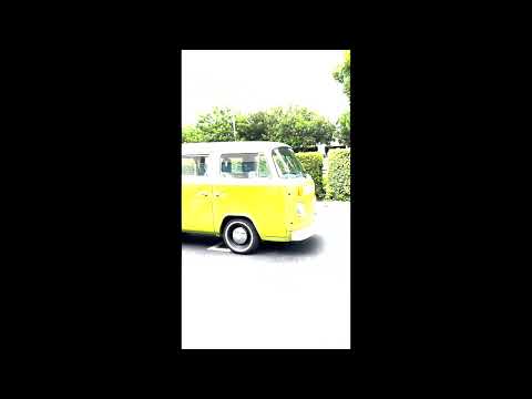 *FOR SALE* 1978 Automatic Volkswagen Bus