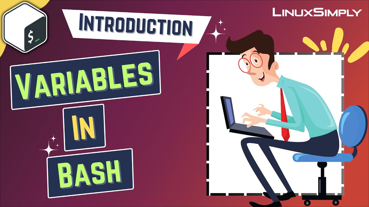 Variables in Bash: Introduction | LinuxSimply
