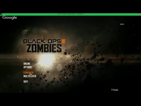 Steam Community :: Video :: cod bo2 gameplay on pc 2