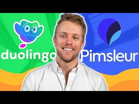 Pimsleur vs Duolingo (Which Language App Is Better?)
