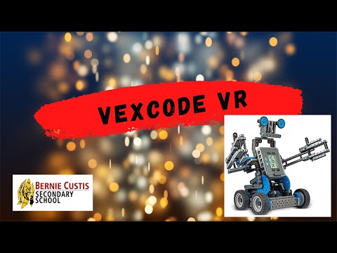 Download and Naming for VR Vex Code