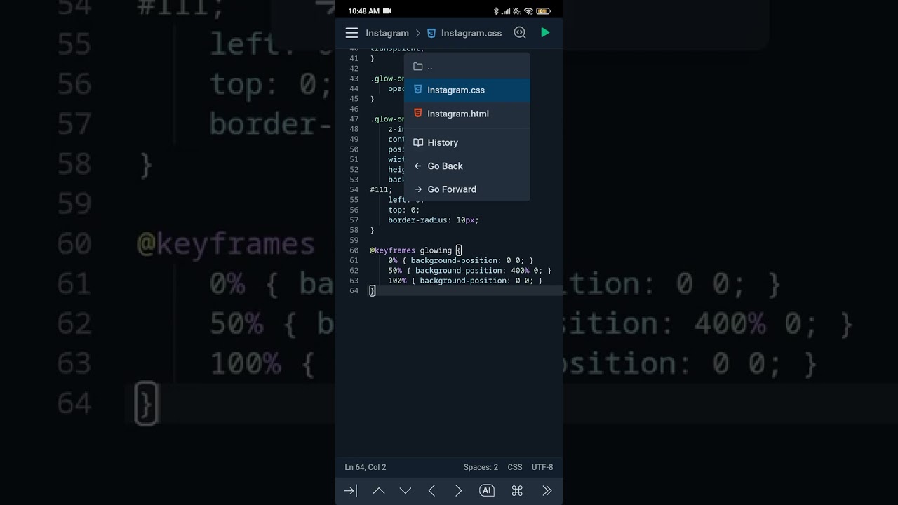 How to create Amazon#coding#coder#amazoncoding#python#codinglover#amazoness#codelover#programming