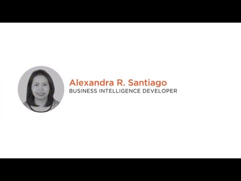 SSRS Report Development Skills: Building Interactive SSRS Reports Course Preview