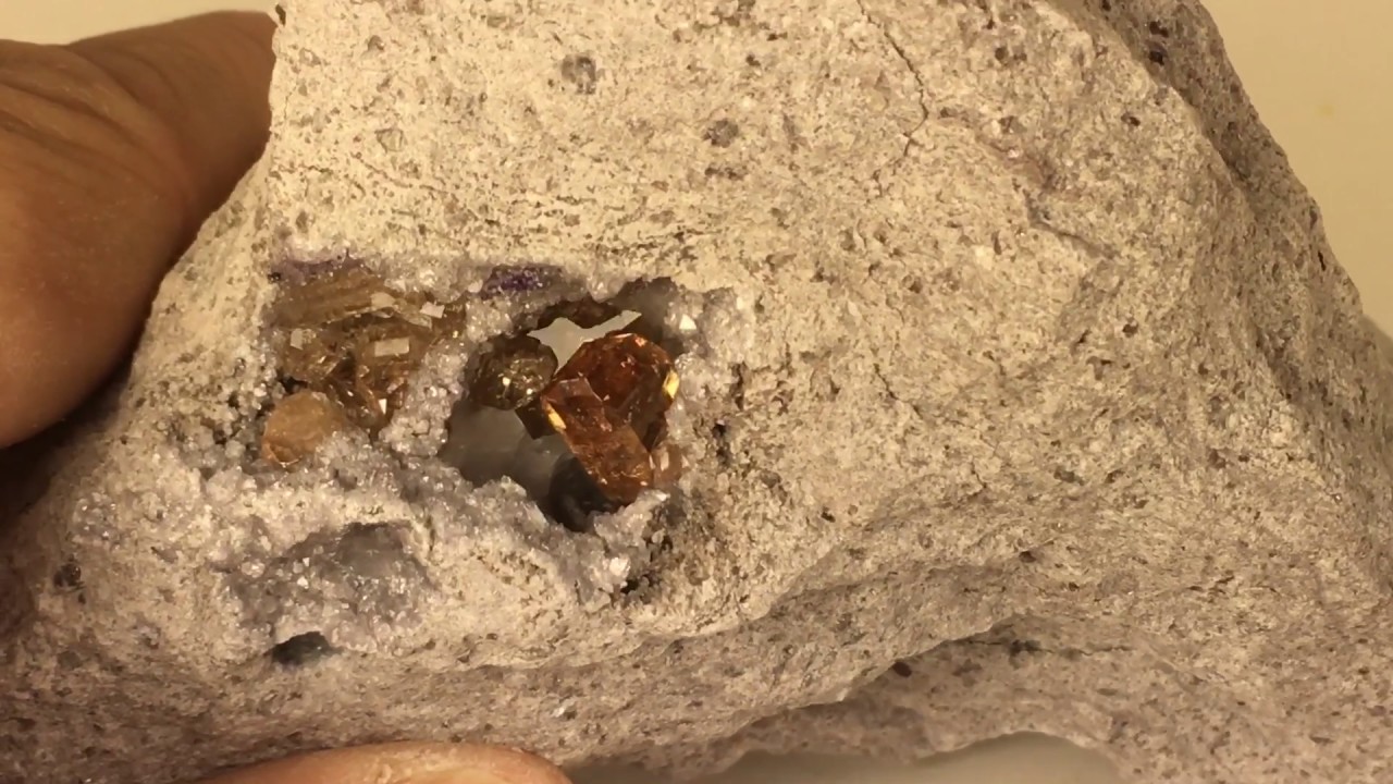 T14 for the True collector Super Rare Topaz Cluster