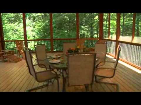 Pigeon Creek Inn Private B&B in Secluded Wooded Area Near Lake Michigan