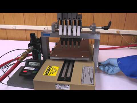 Scratch Hardness Tester - Scratch Hardness Testing Machine Latest Price ...