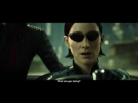 Steam Community :: Video :: The Matrix Awakens: An Unreal Engine 5 ...