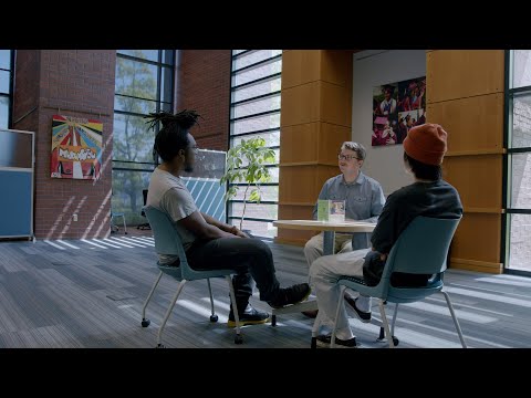 Experience Whatcom Community College