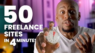 12 Top Freelance Job Sites To Get Clients In 2023